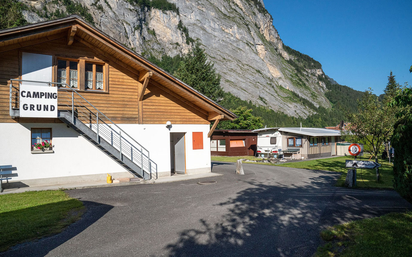 Grund | Switzerland Tourism