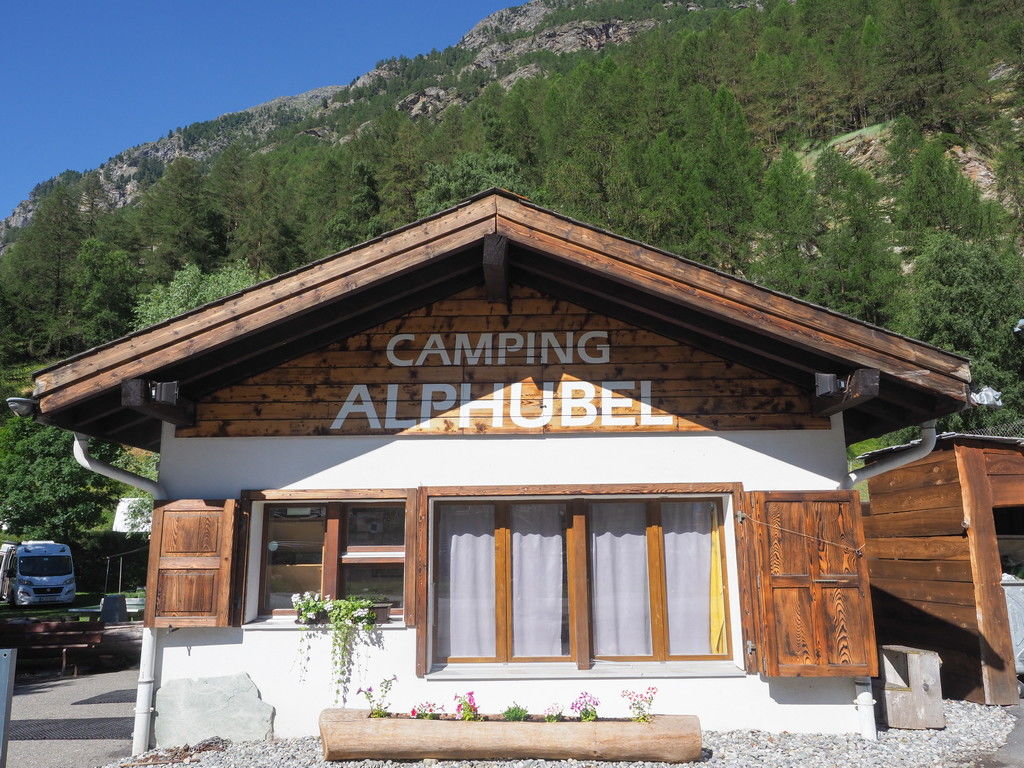9.86 Alphubel | Switzerland Tourism