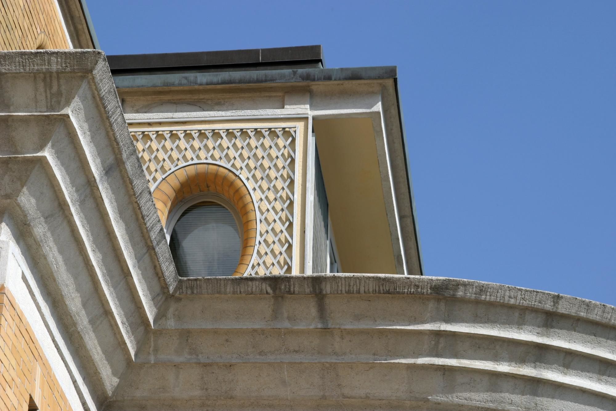 Le Corbusier's first villas | Switzerland Tourism