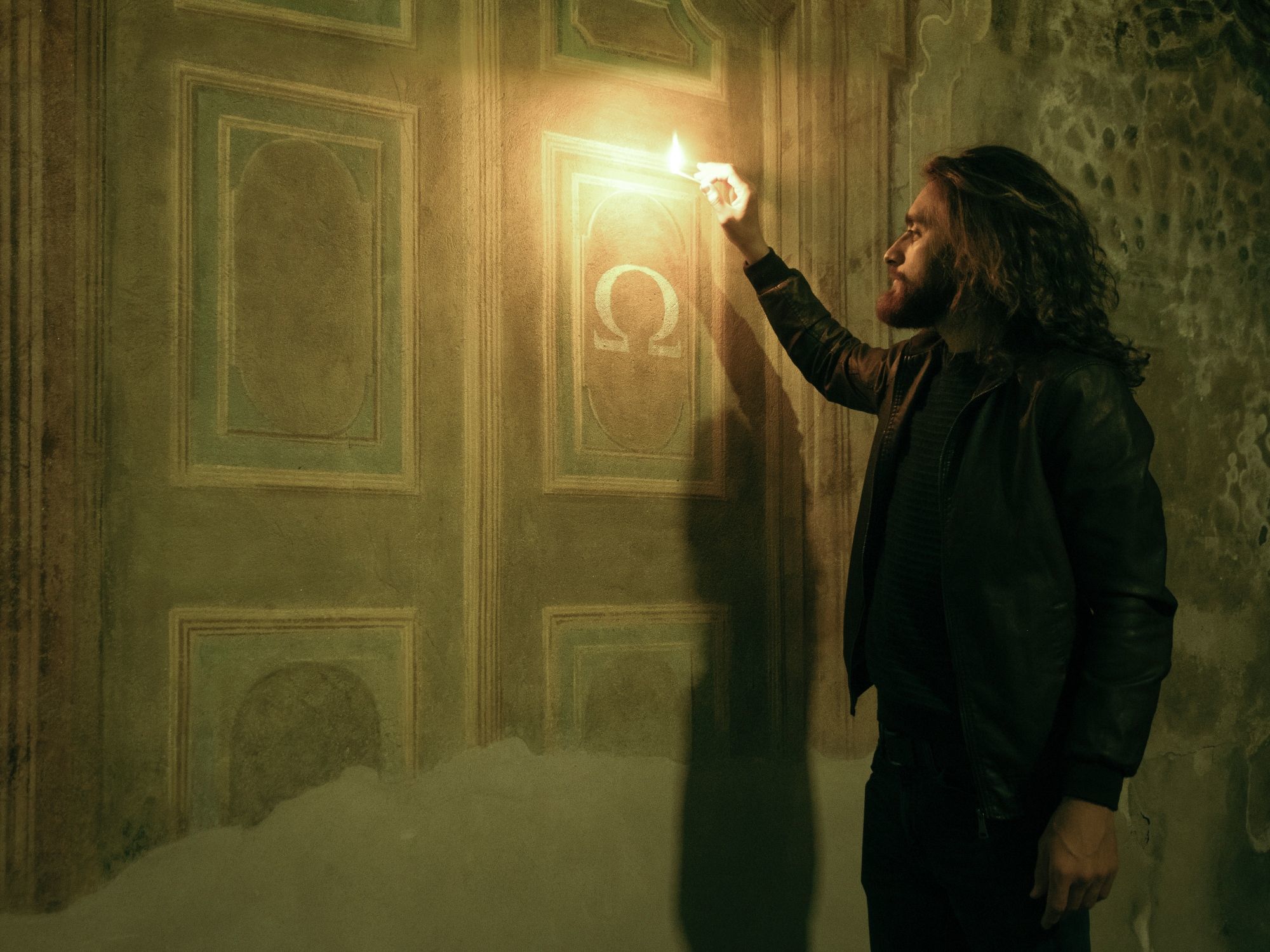 "The Omega Codex" Outdoor Escape Game Herisau | Switzerland Tourism