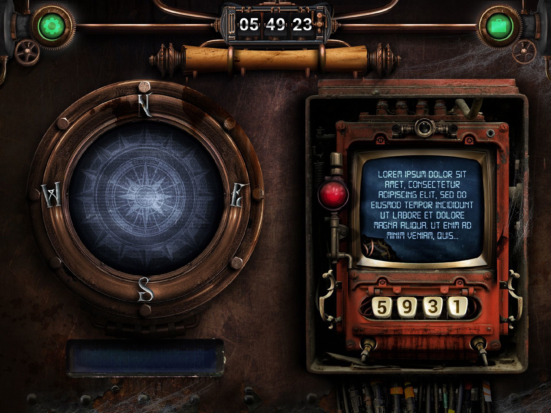 "Einstein Unsolved" Escape Game toute la Suisse Extérieur & Intérieur ...