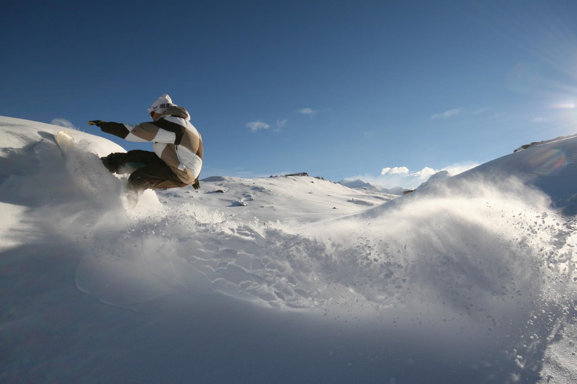 Héliboard privé ou en groupe au départ de Zermatt | Suisse Tourisme