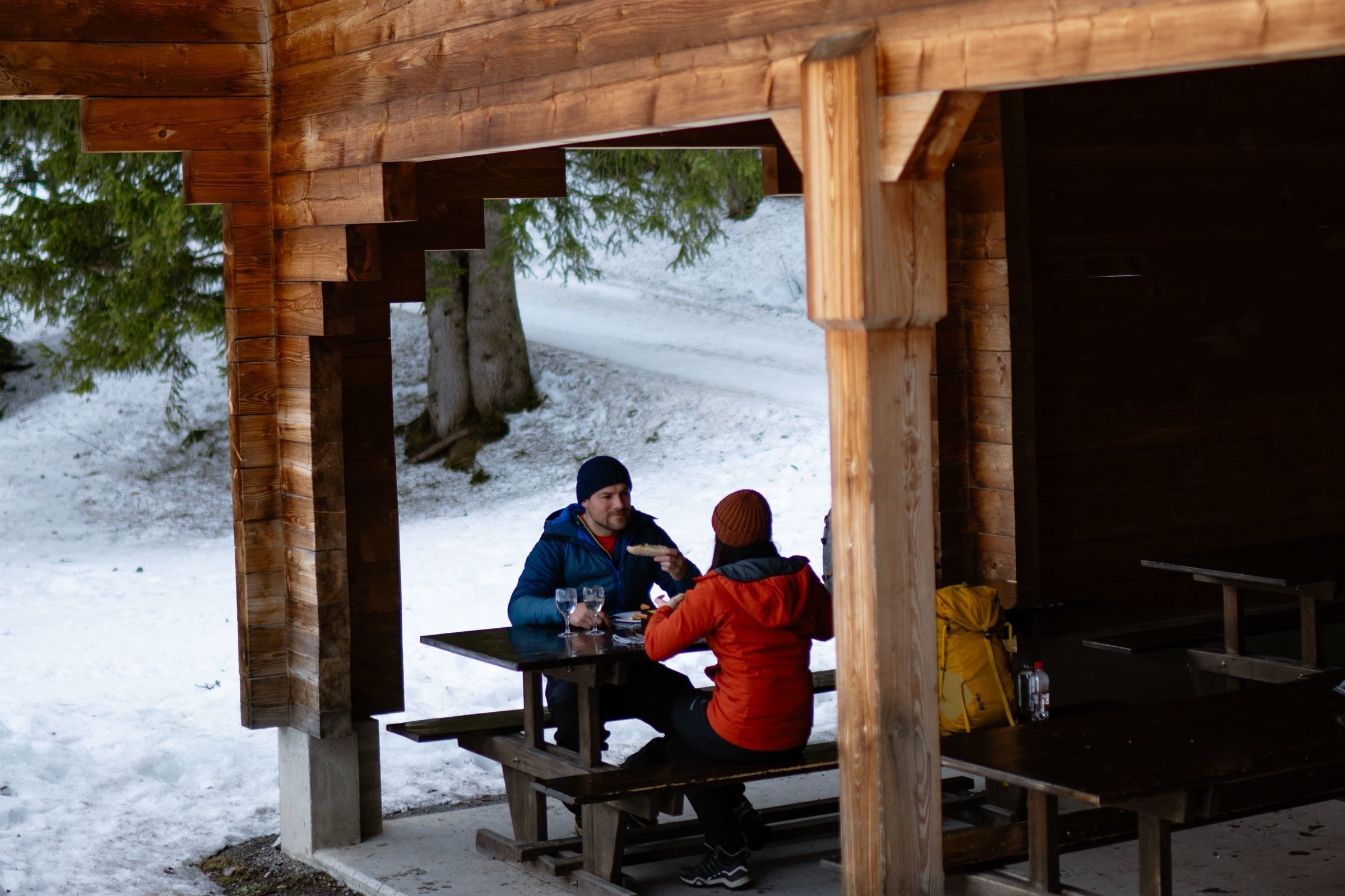 Tour de Raclette en Flumserberg | Suiza Turismo