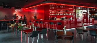 Rex-Bistro/Bar | Suiza Turismo