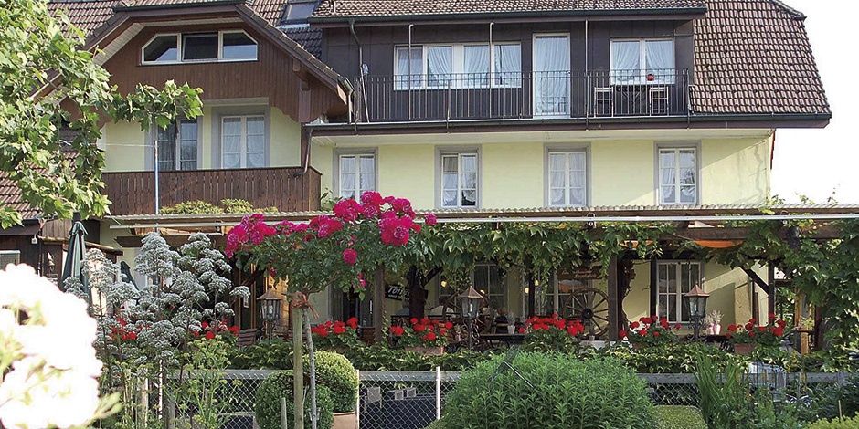 Wirtshaus Rütihof | Schweiz Tourismus