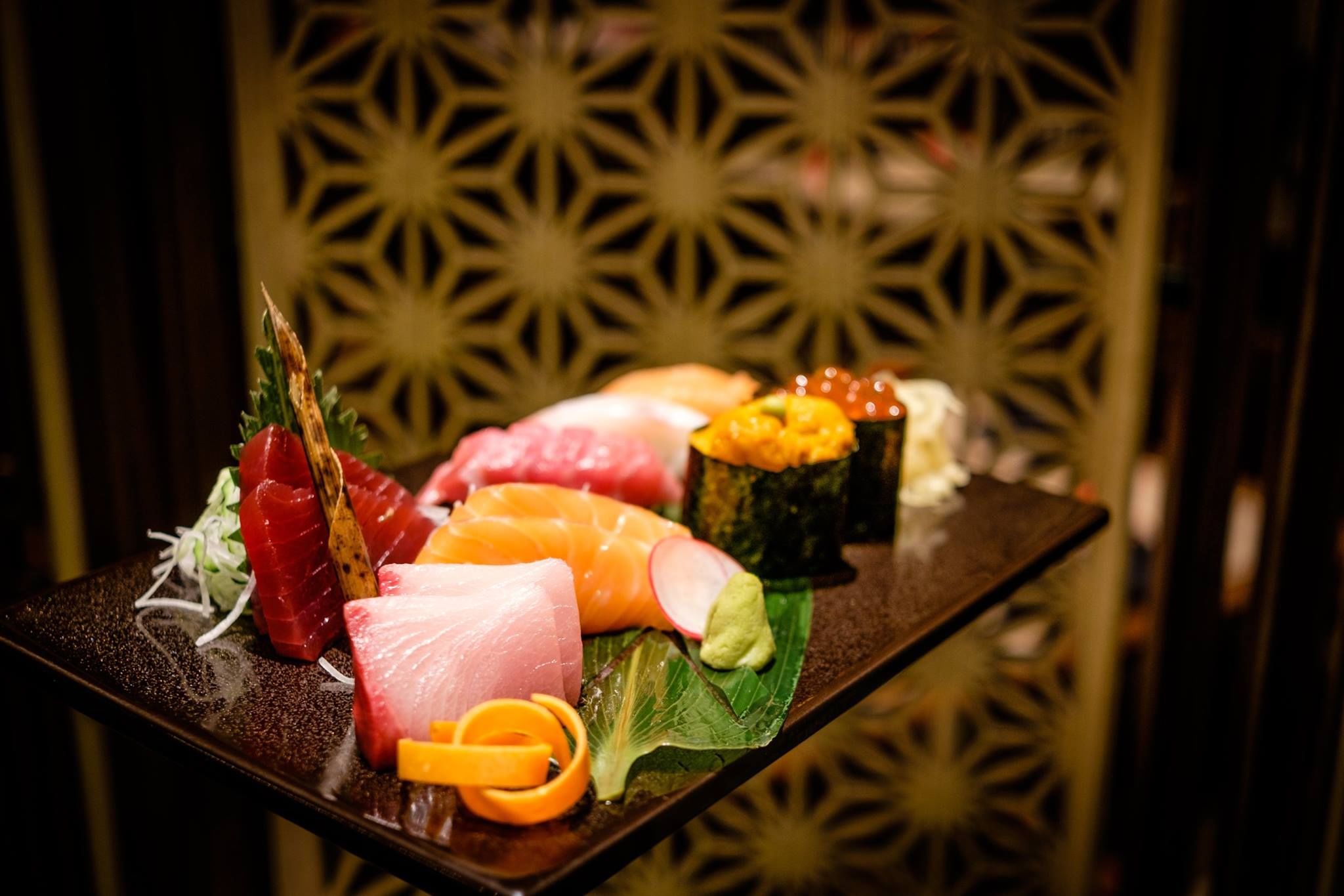 The Chedi: The Japanese Restaurant | Switzerland Tourism