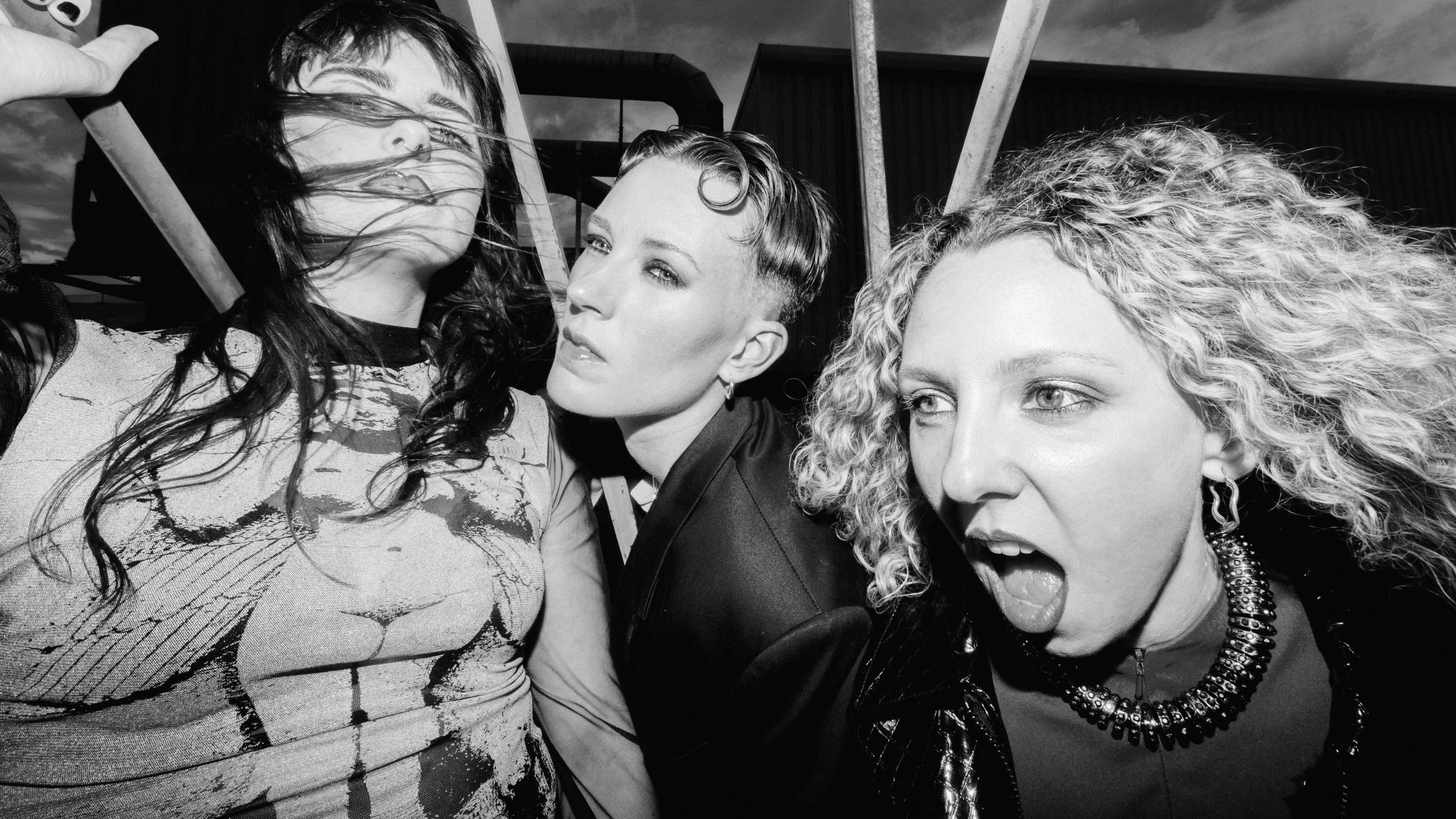 Dream Nails 'You Wish' Album Tour | 스위스관광청