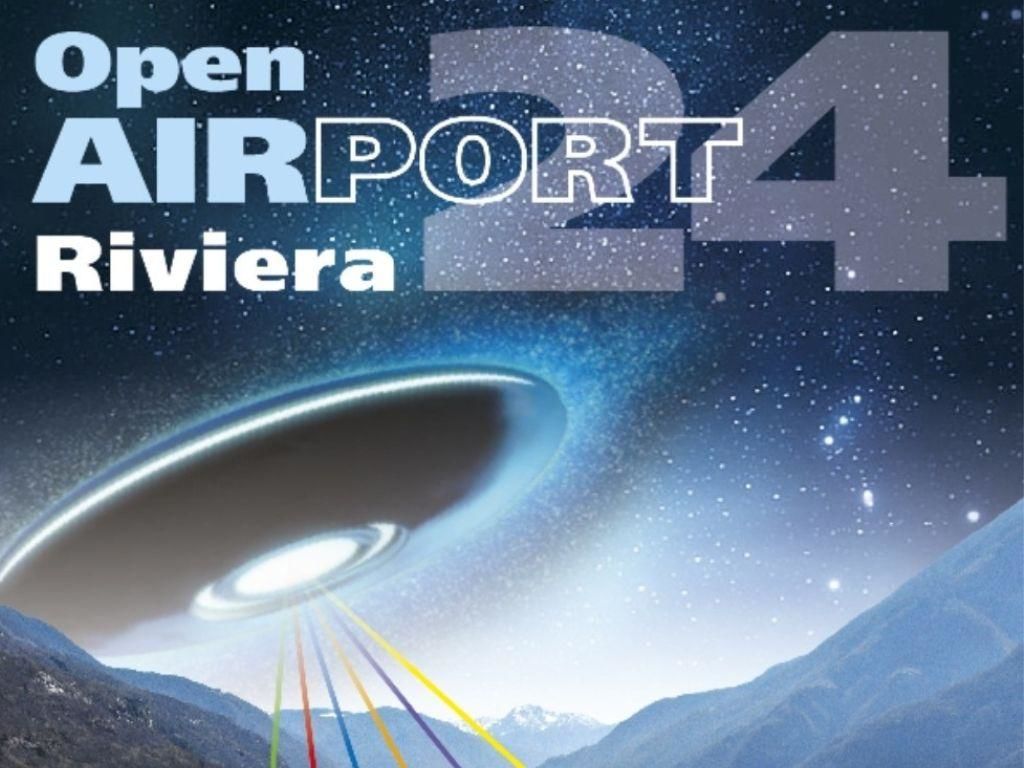 Open Air-Port Riviera 24 | Suiza Turismo