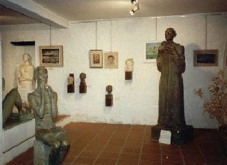 Museo Mario Bernasconi | Switzerland Tourism