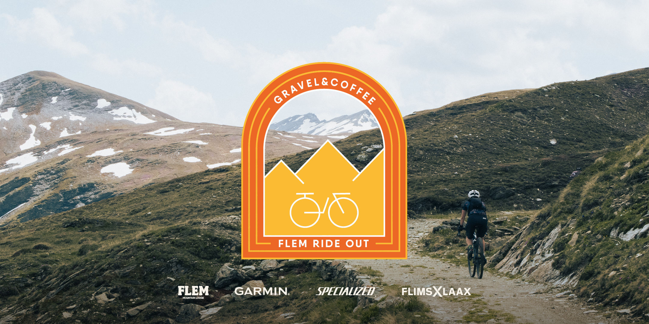 Gravel + Coffee Flem Ride Out | スイス政府観光局