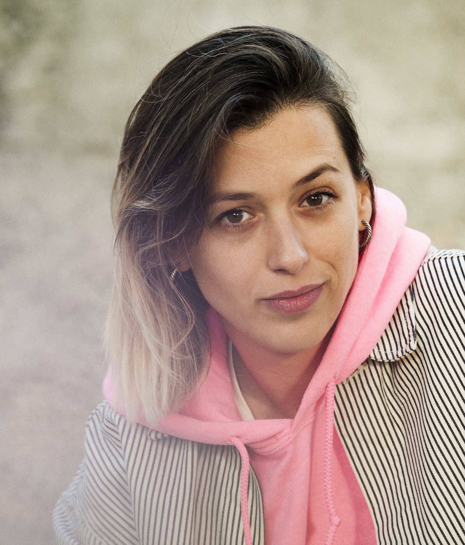 Lisa Christ - Ideal | Suíça Turismo