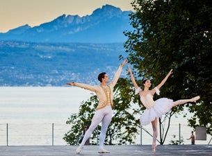 Ballet Sauvage - L’audace du ballet sous les étoiles 2026 | Switzerland ...