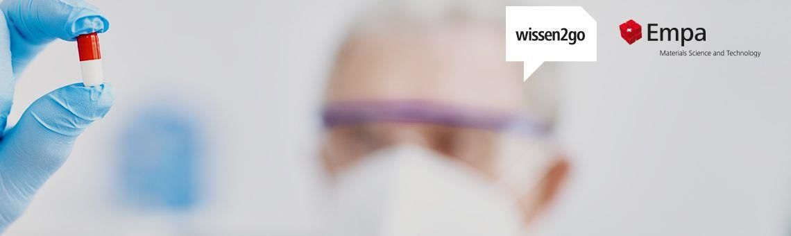 Tackling the Silent Pandemic: Novel Materials to Fight Antimicrobial ...
