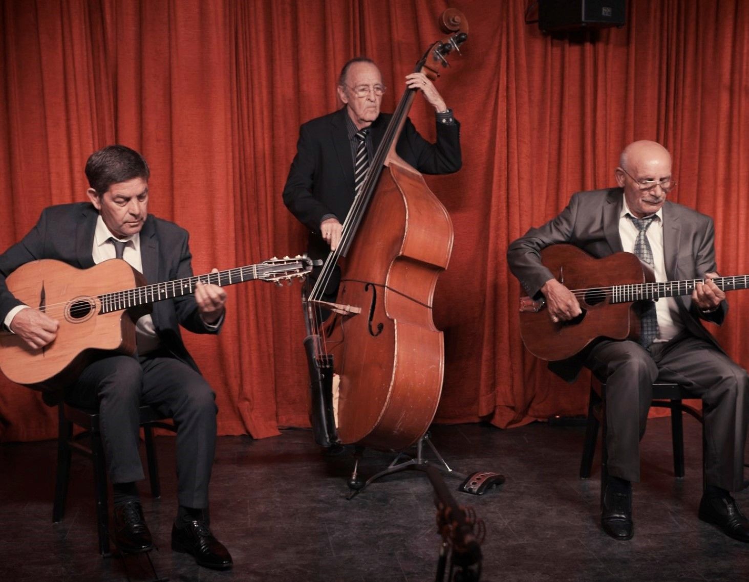 Gypsy Dynasty | 스위스관광청