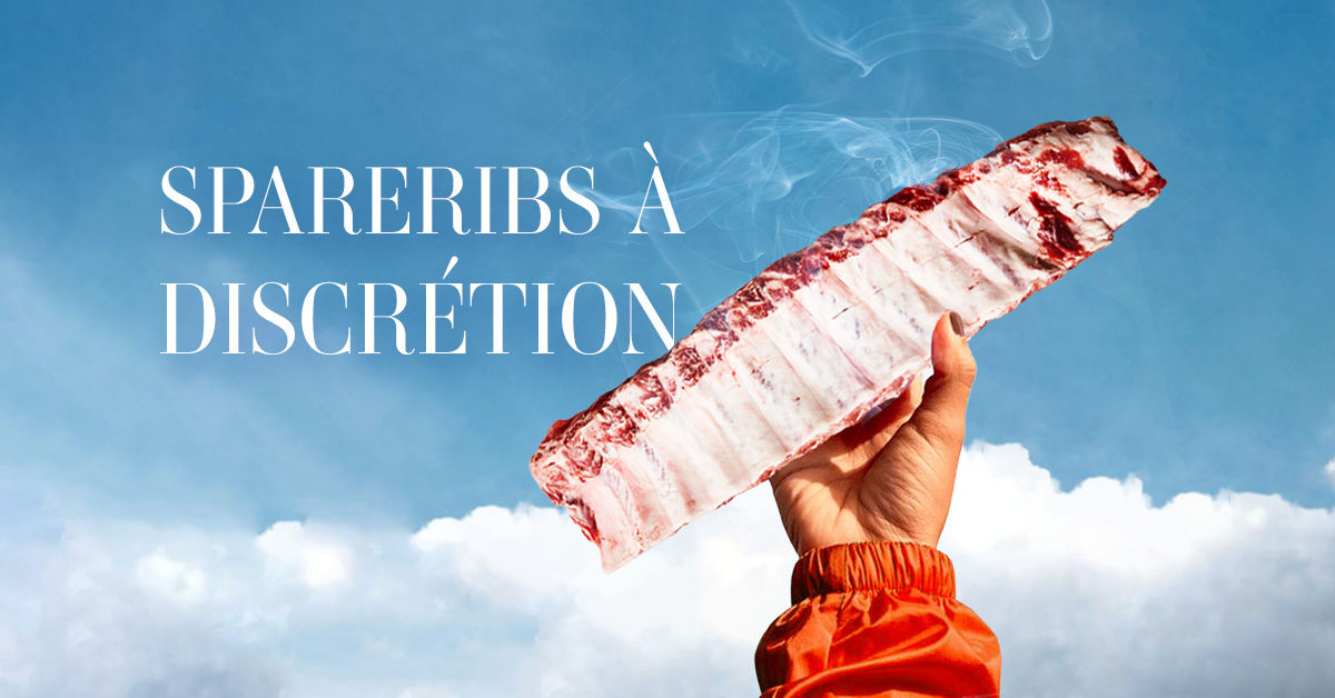 Spareribs à discrétion immer donnerstags im feRUS | 瑞士国家旅游局