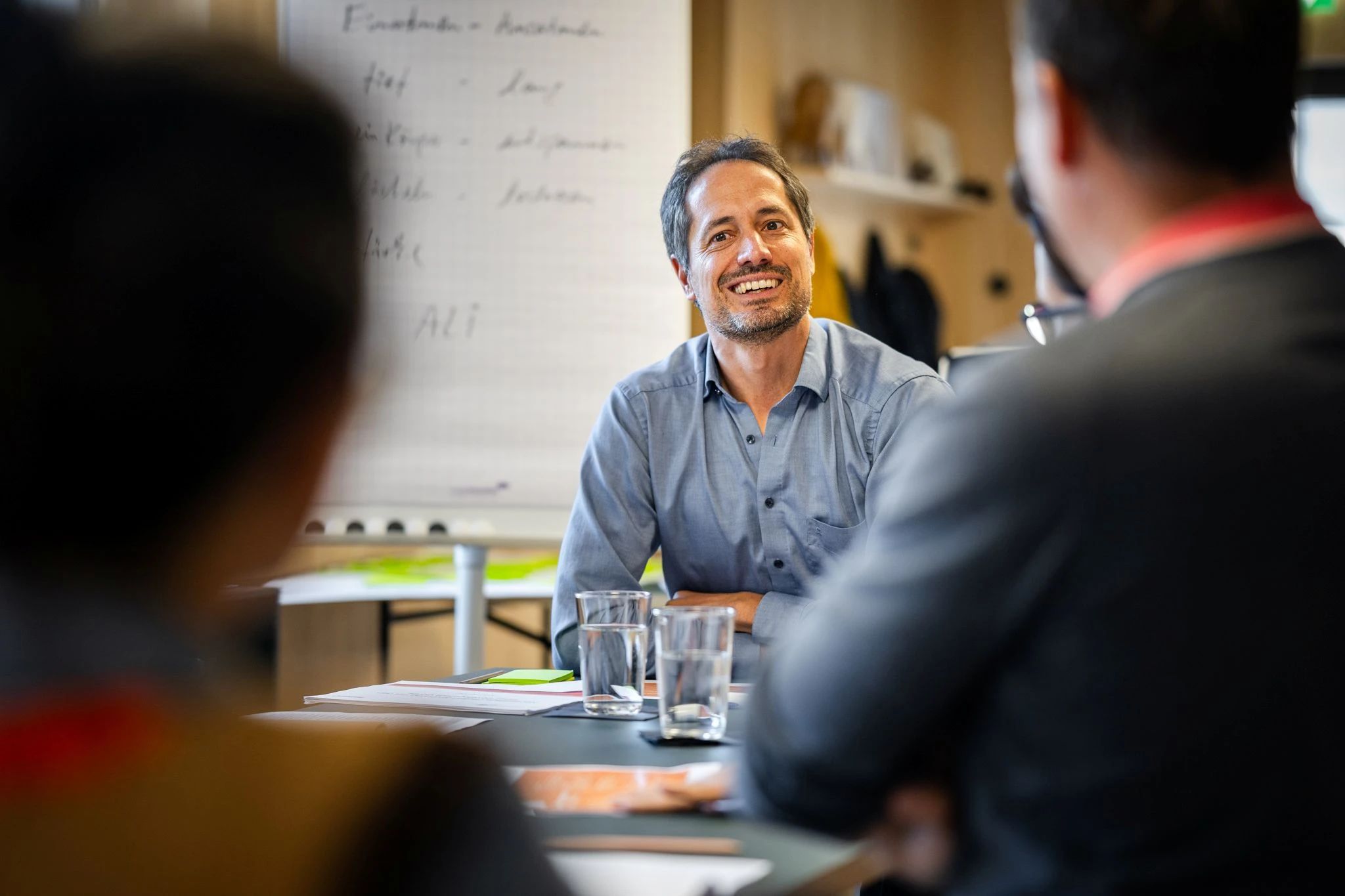 Mindfulness-Based Strengths Practice (MBSP) | Suíça Turismo