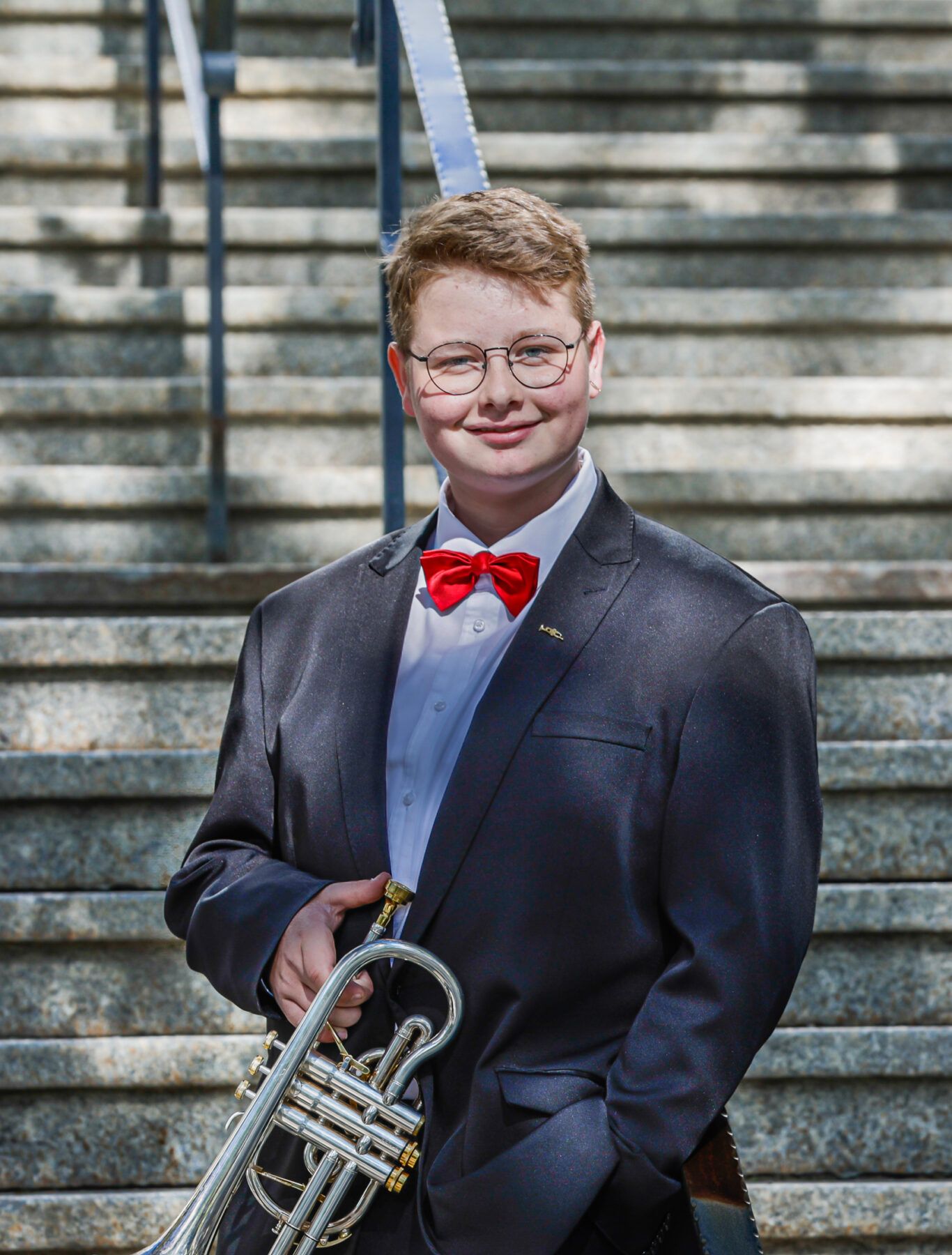 Simon Gabriel /Trompete & BOZEN BRASS - Brass meets Classics ...