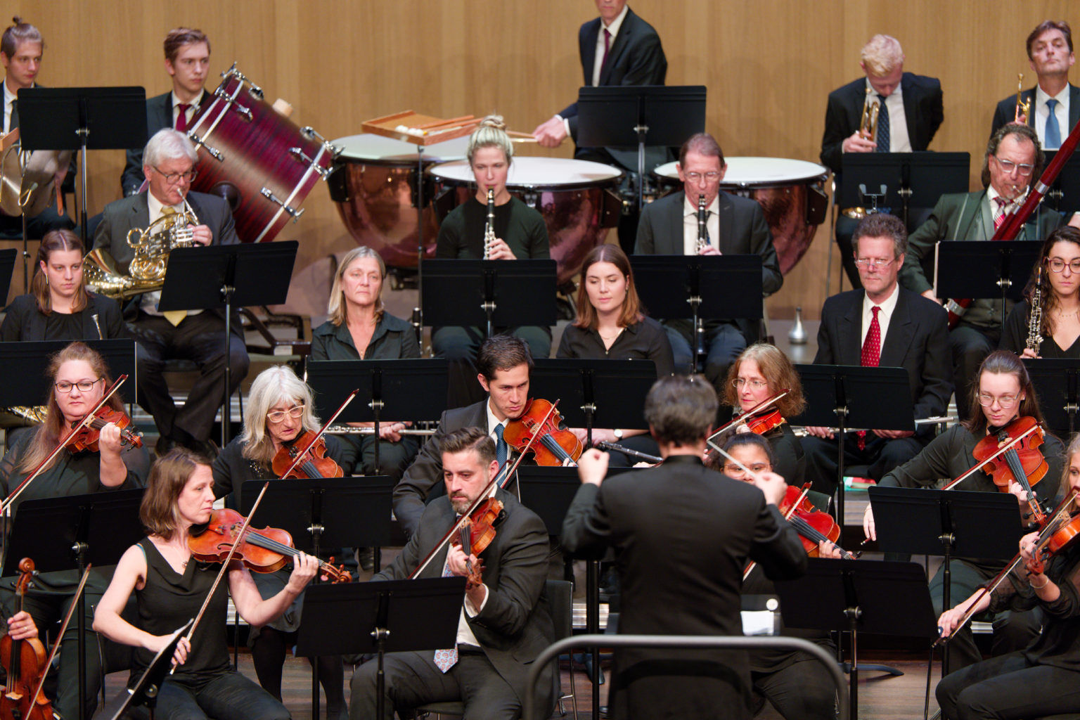 Neujahrskonzert '26 des Orchestervereins Liechtenstein-Werdenberg ...