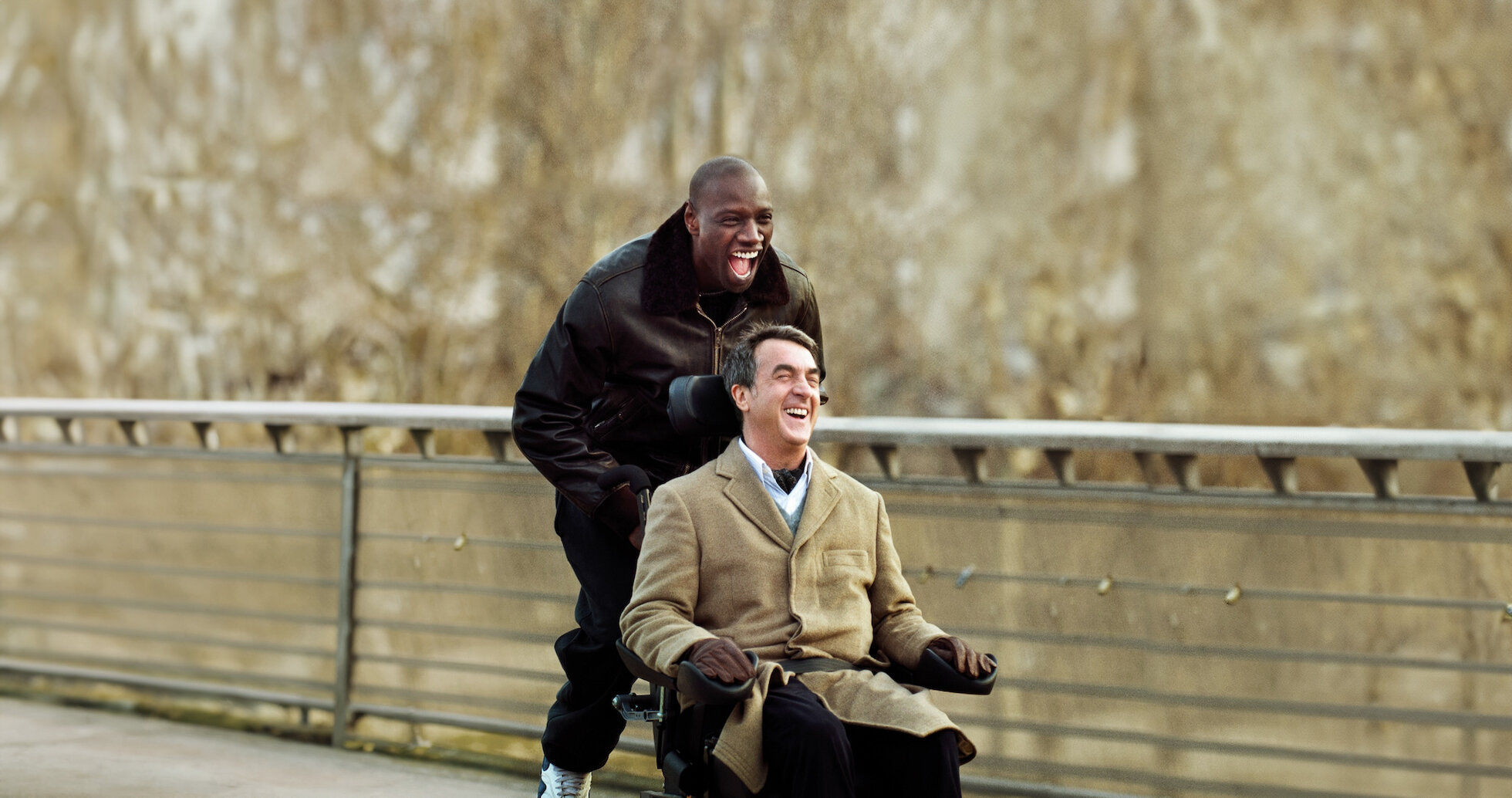 Cinema de Capol - Pretty Best Friends | Svizzera Turismo