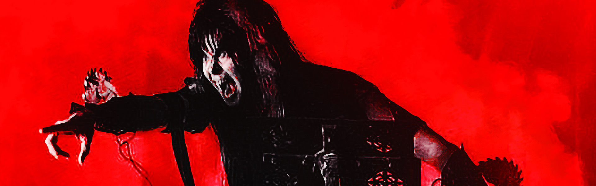 W.A.S.P. - Album One Alive 2025 | Switzerland Tourism