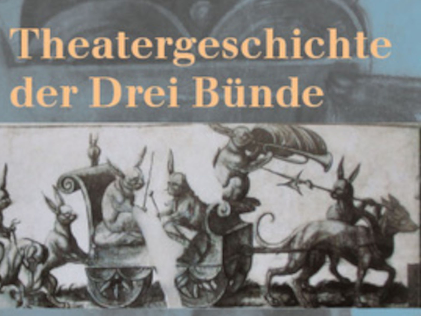 Buchpräsentation von Manfred Veraguth, in Ilanz | Switzerland Tourism