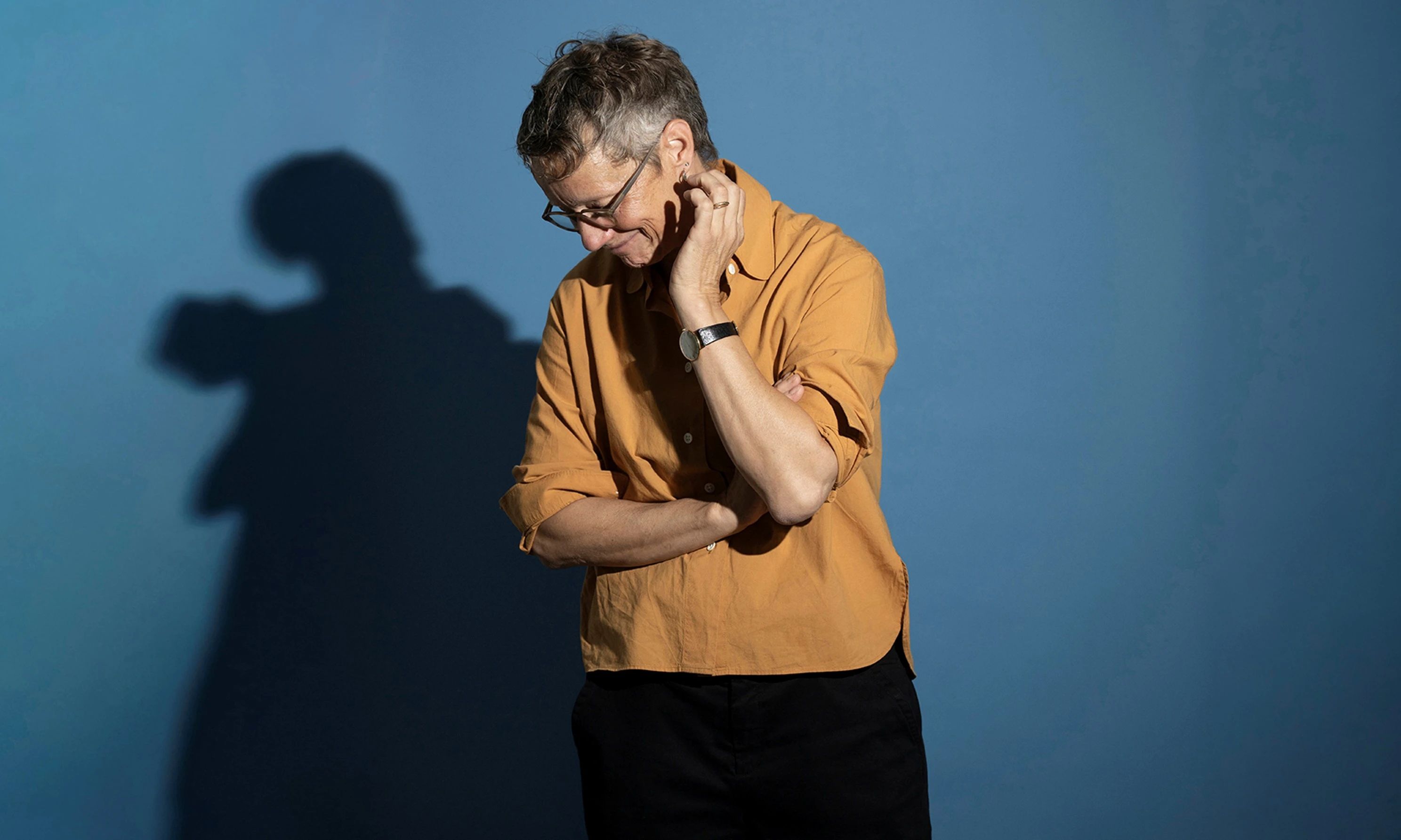 Reading with Franziska Barta: A Berliner in the Engadine | 瑞士国家旅游局