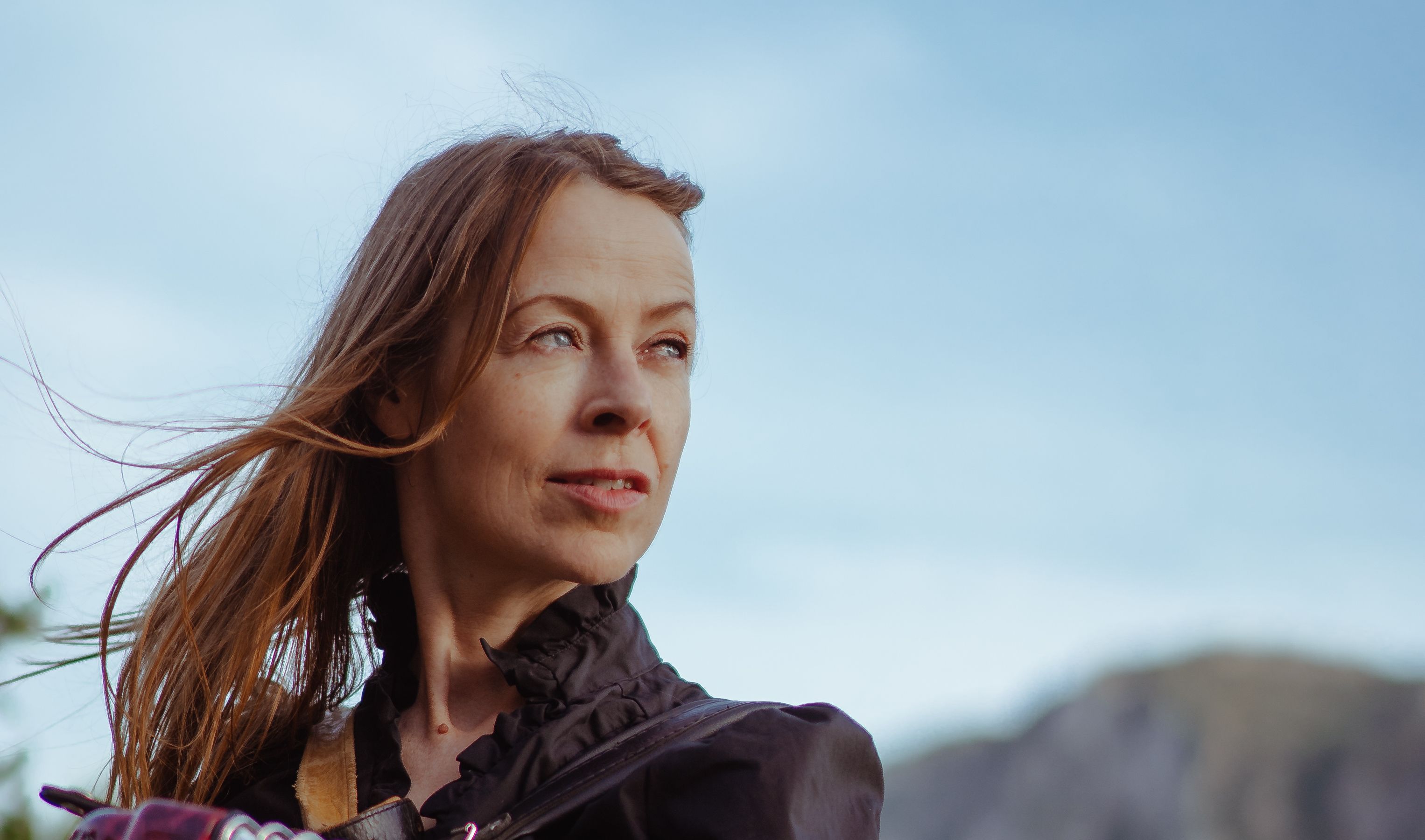 Wendy McNeill | Switzerland Tourism