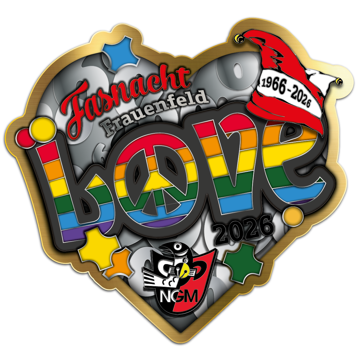 Frauenfelder Fasnacht 2026 | Svizzera Turismo