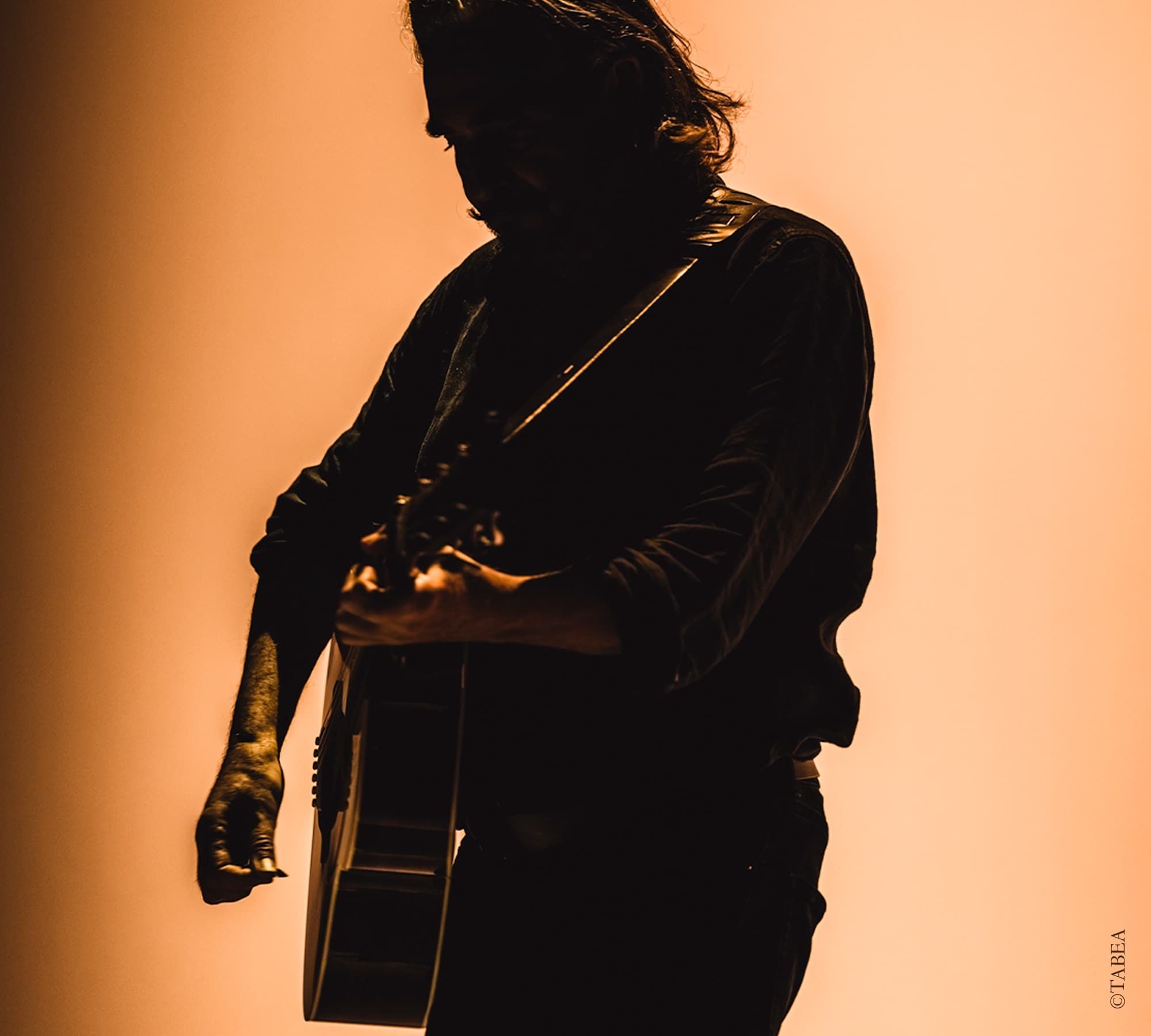 Stephan Eicher - Poussière d'Or | Switzerland Tourism