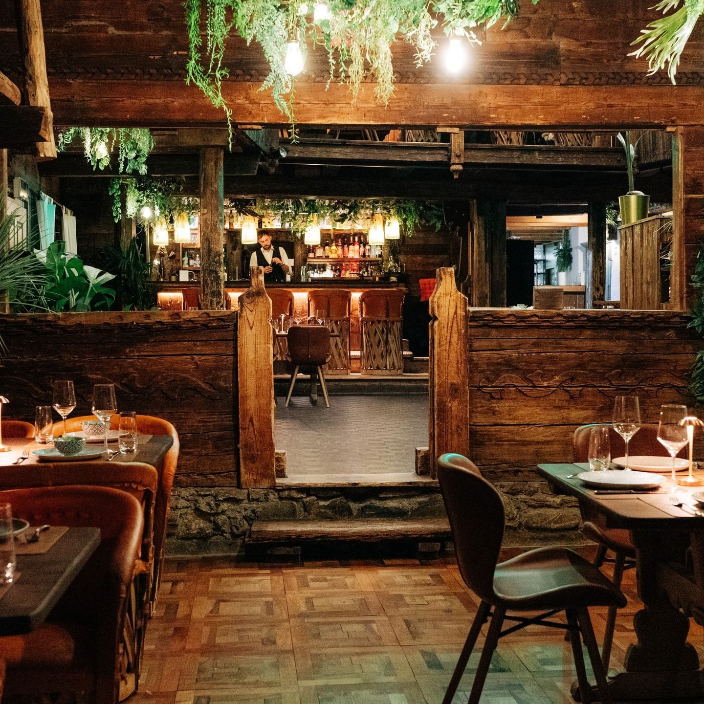 UNICO by Alte Taverne | Switzerland Tourism