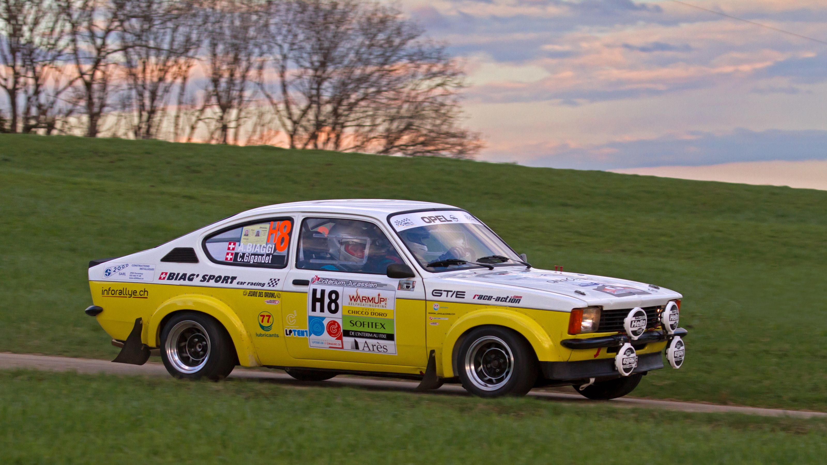 Critérium Jurassien, Moutier | Switzerland Tourism