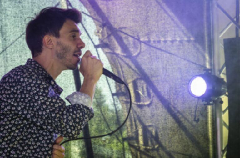 David DiAlma | Switzerland Tourism