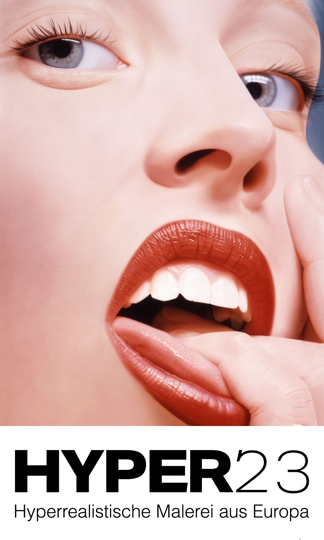 HYPER’23 | Hyperrealismus aus Europa | Schweiz Tourismus