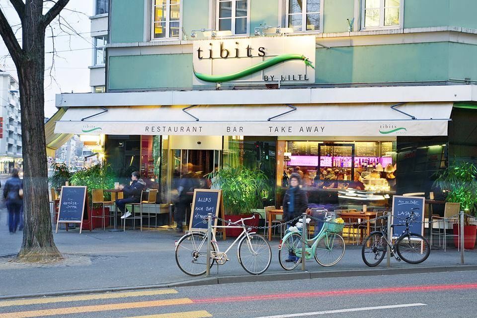 Tibits Zürich | Schweiz Tourismus