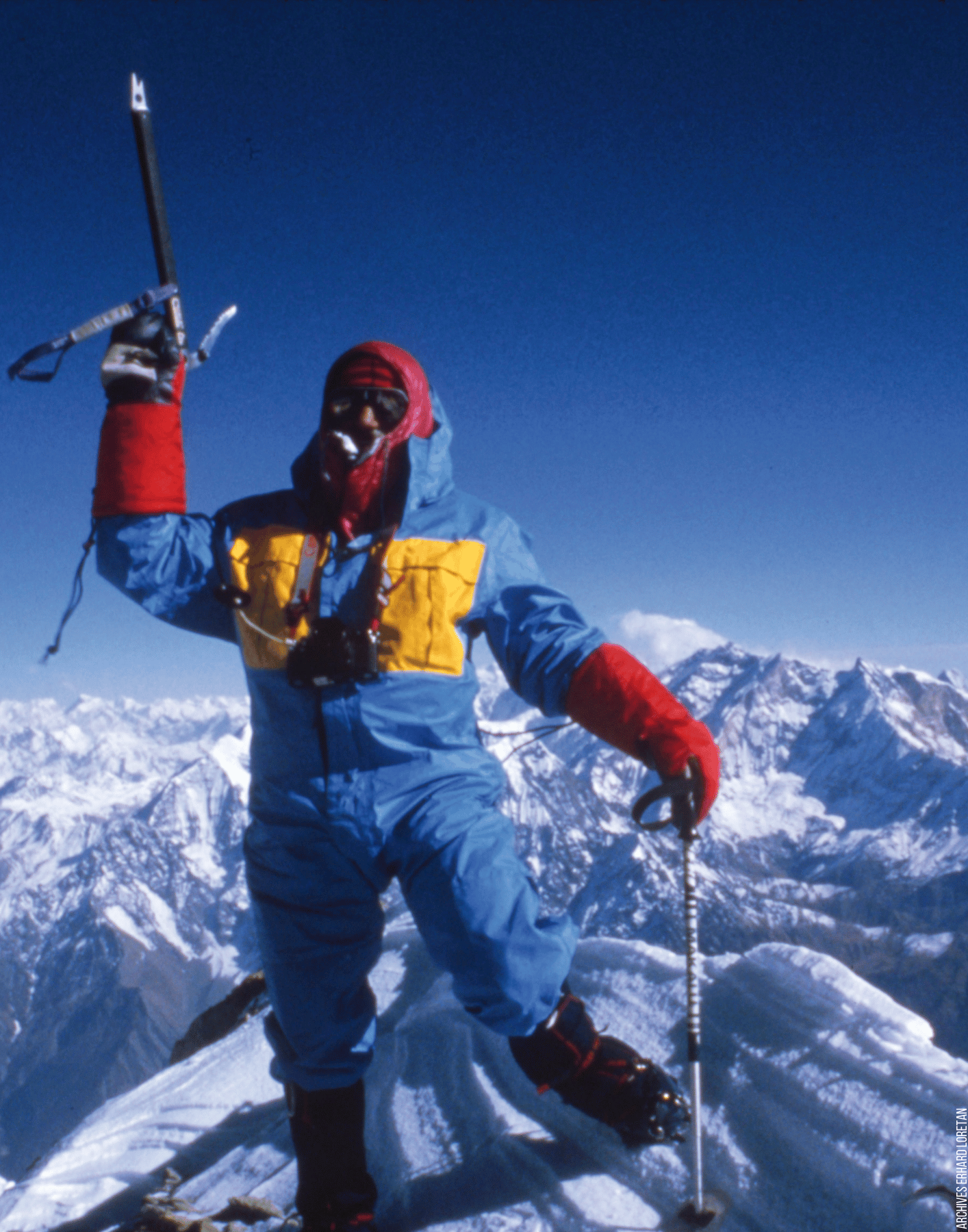 Tutoyer les limites | 瑞士国家旅游局