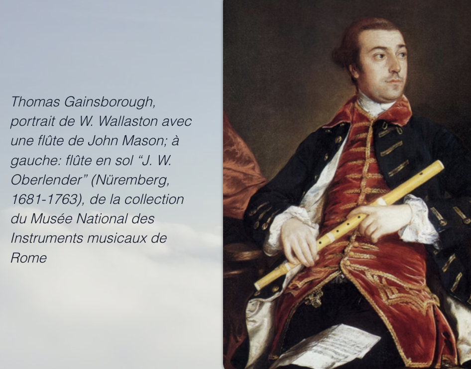 Concert découverte "Händel au diapason de Händel" | Zwitserland Toerisme