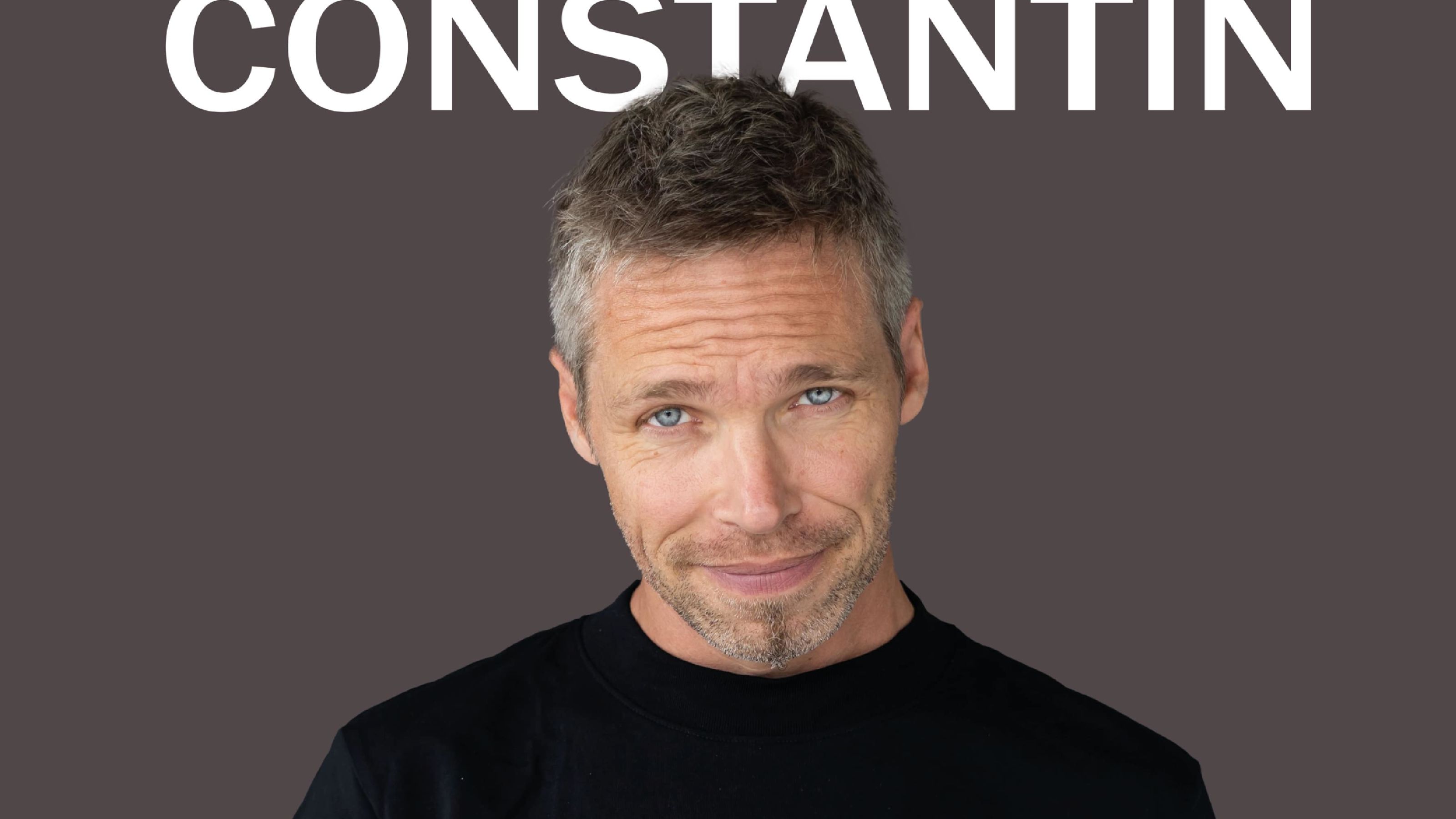 Eric Constantin: Voltaire, Rimbaud, the Internet and me | Switzerland ...