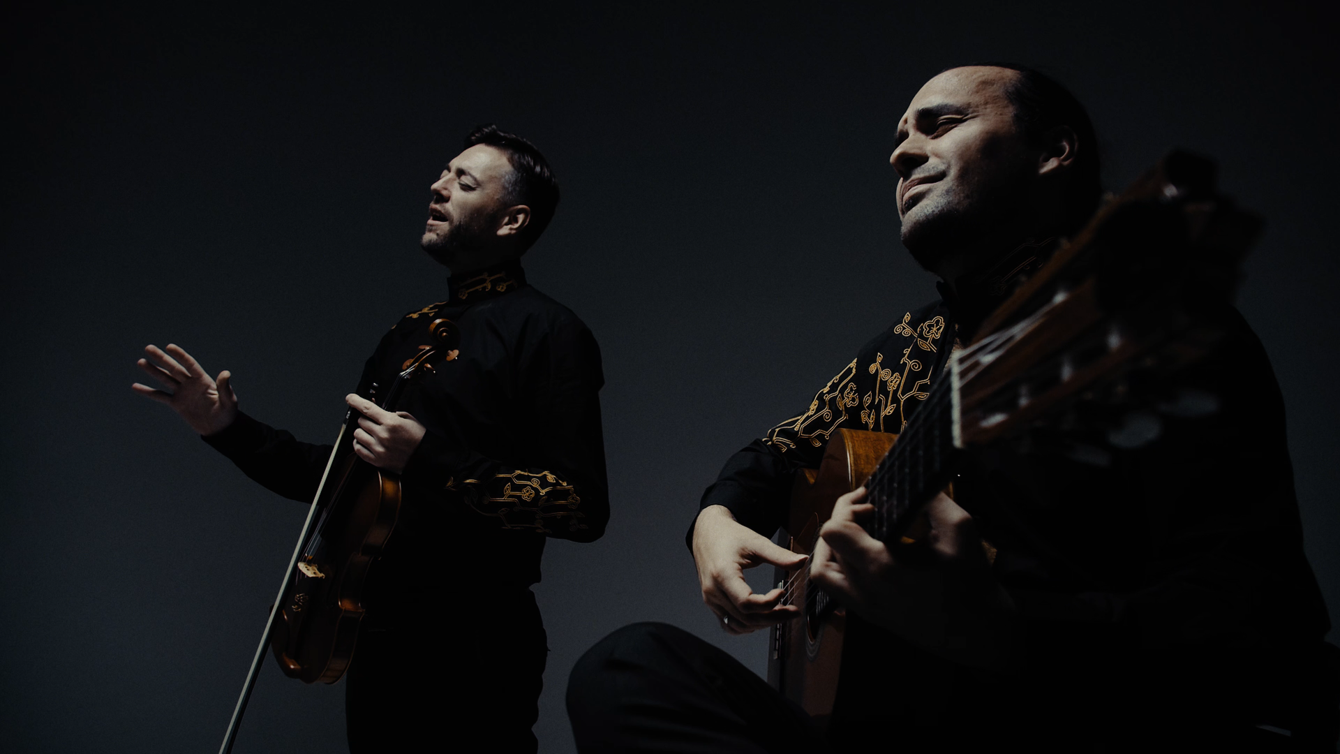 Kalem Ensemble | 瑞士国家旅游局