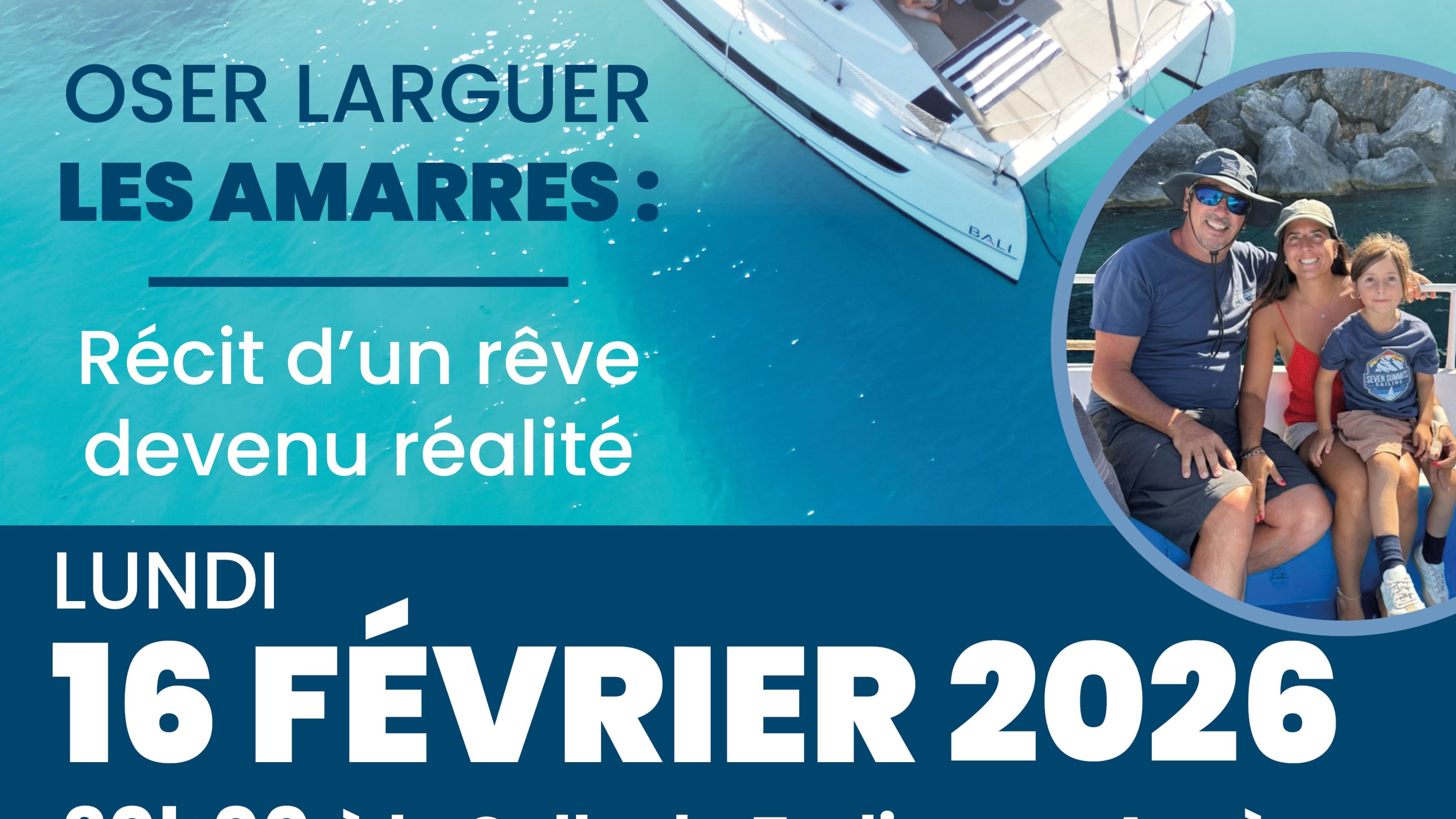 Oser larguer les amarres | Switzerland Tourism