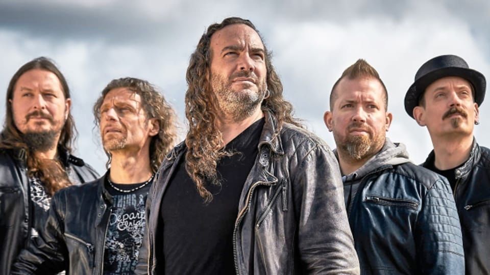 Concert Megawatt - Cuolm da Vi | Switzerland Tourism