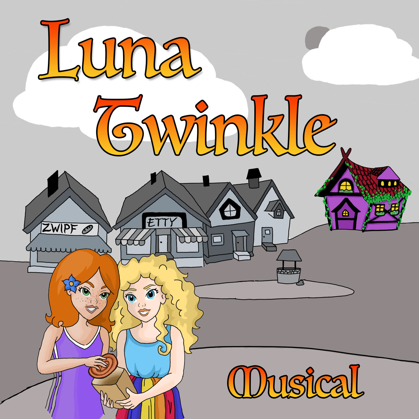 Luna Twinkle | 瑞士国家旅游局