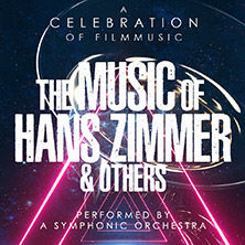The Music of Hans Zimmer & Others - A Celebration of Film Music ...