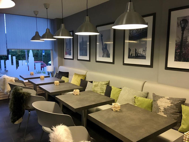 East Side Pully | Suisse Tourisme