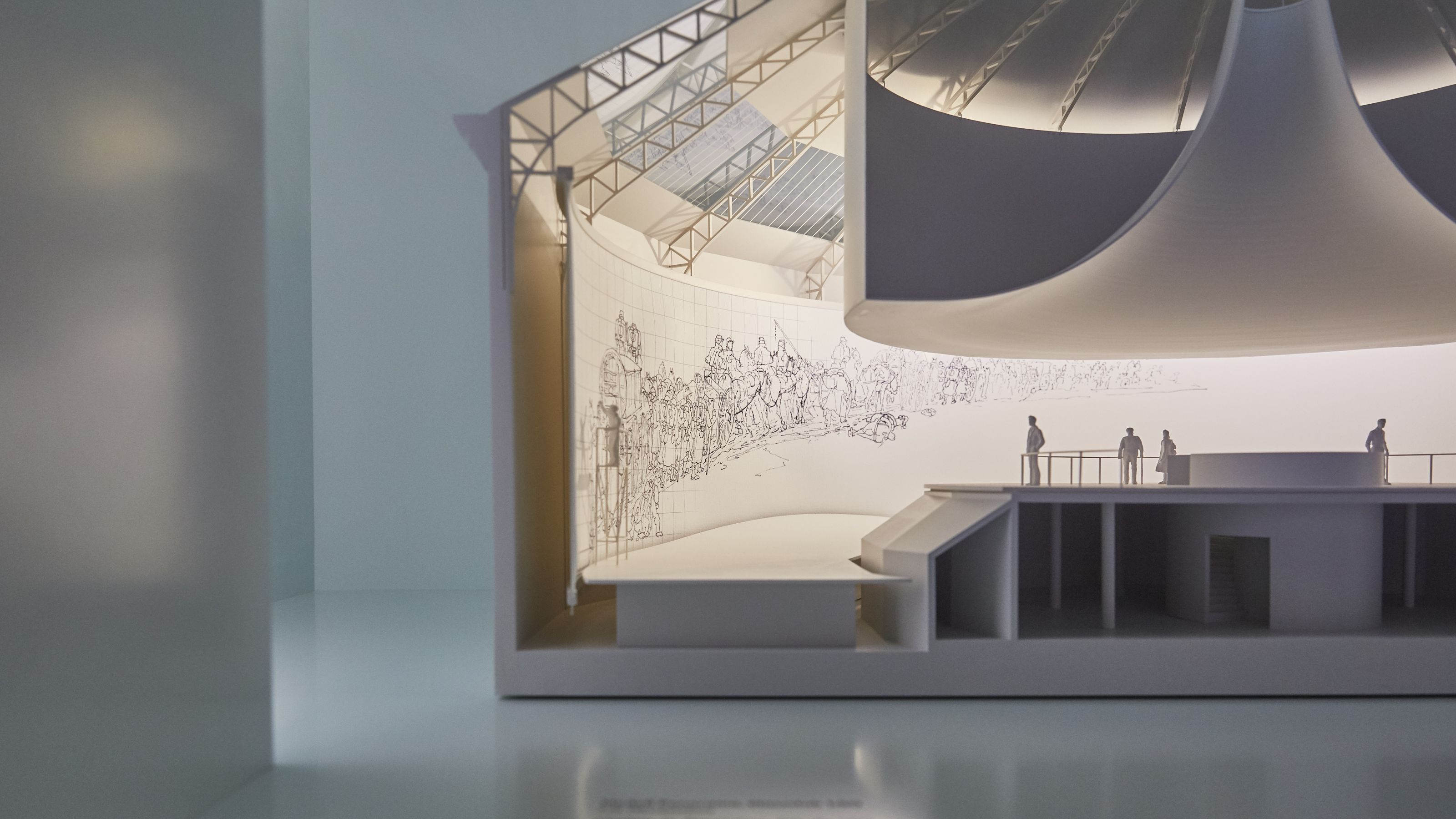 360° Geschichte, Kunst, Illusion | Zwitserland Toerisme