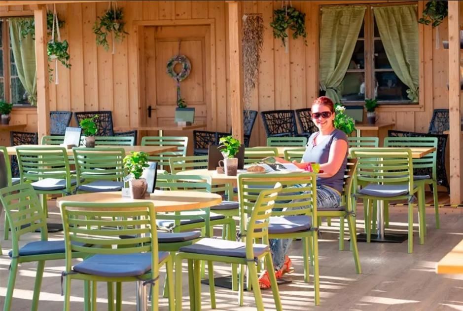 Café Florina | Suiza Turismo