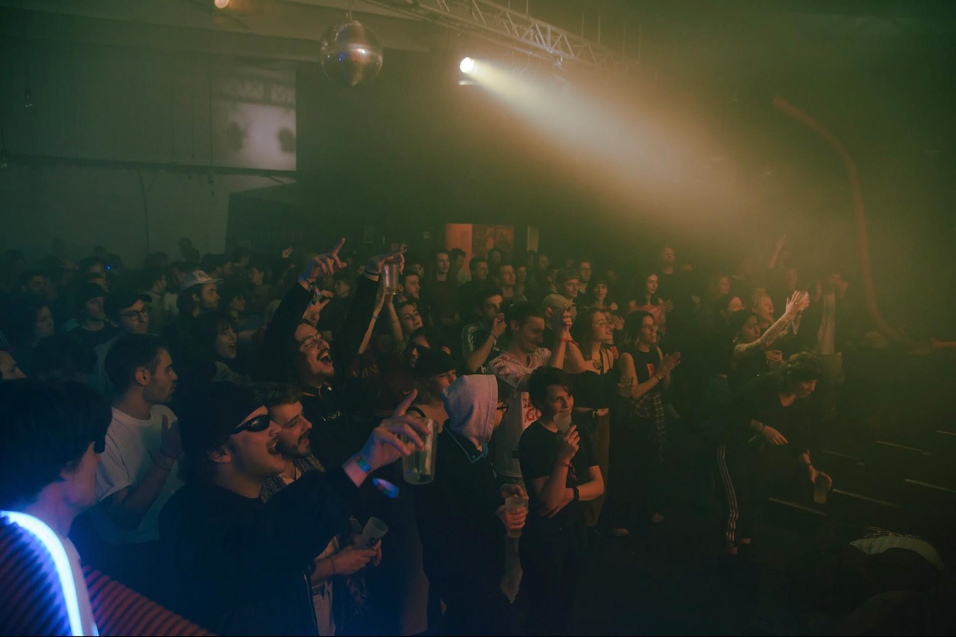 Fresh Festival 2025 | 스위스관광청