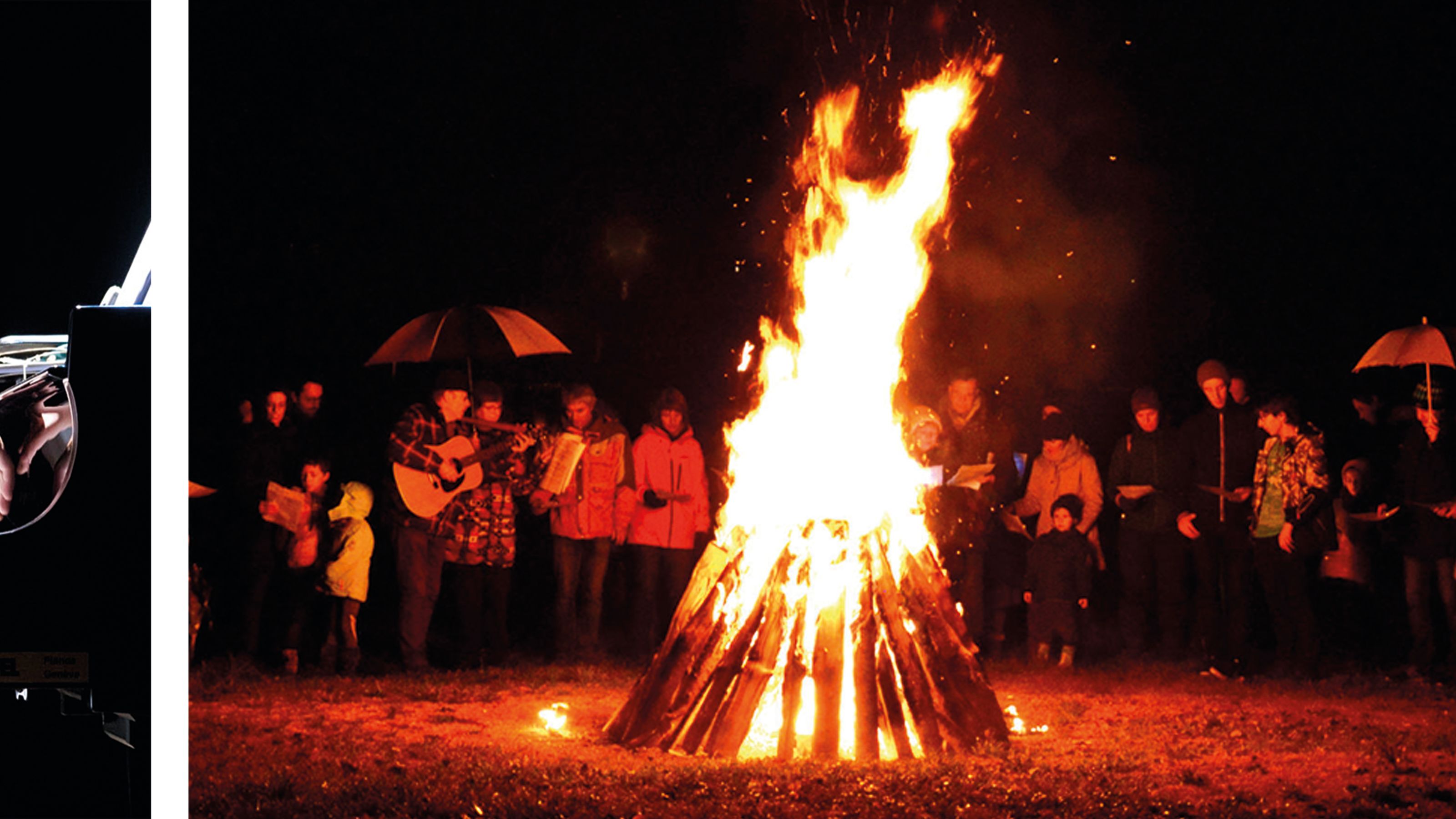 Advent Festival | Switzerland Tourism
