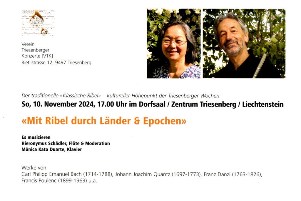 Klassischer Ribel | Suíça Turismo