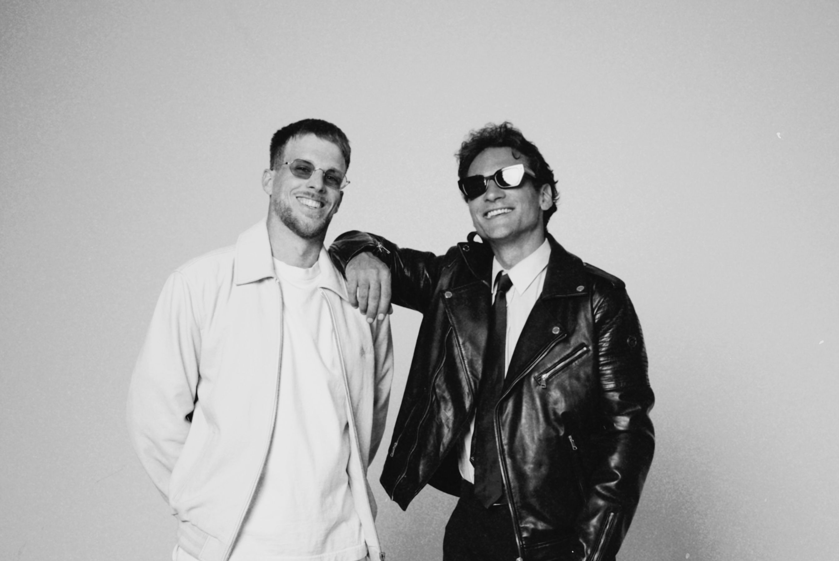 Felhur x Andro en concert au NED Music Club, Montreux | Switzerland Tourism