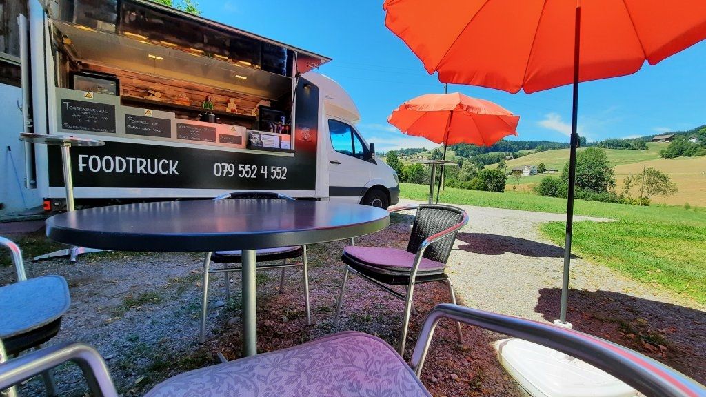 Cook'n'Bake by Anika Heer | Schweiz Tourismus